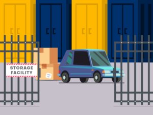 About Us - IBS Storage Solutions | Rent & Buy Storage