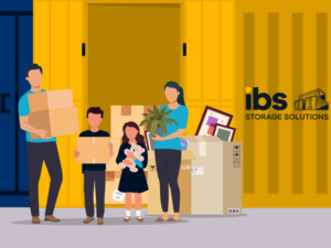 About Us - IBS Storage Solutions | Rent & Buy Storage