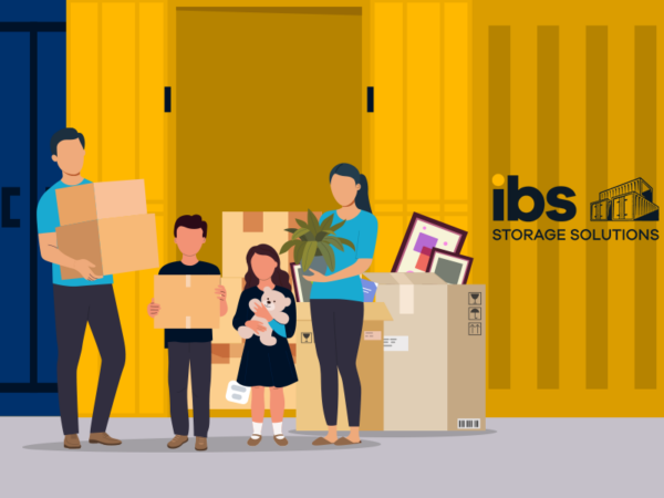 Thank You Page - IBS Storage Solutions