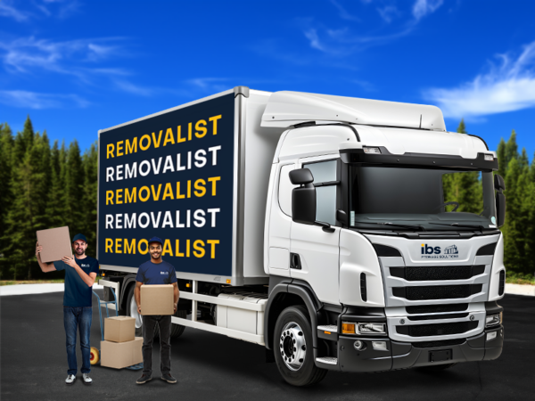 IBS Storage Solutions - Self Storage Container for Rent Pricing